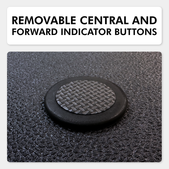 Proximat - The Original and Best Selling Virtual Reality Mat