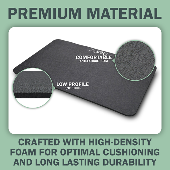 Proximat - The Original and Best Selling Virtual Reality Mat