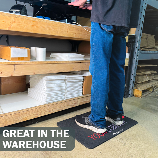 Proximat - The Original and Best Selling Virtual Reality Mat